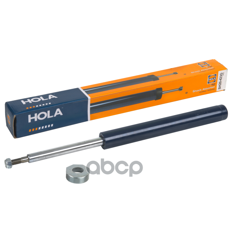 Амортизатор HOLA ВАЗ-2108 передний картридж ГАЗ S423 HOLA арт. SH20423G