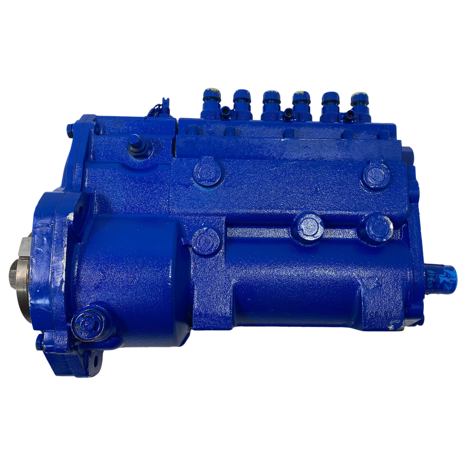 Впрыскивающий насос Simms подходит для двигателя трактора Ford P5675B
