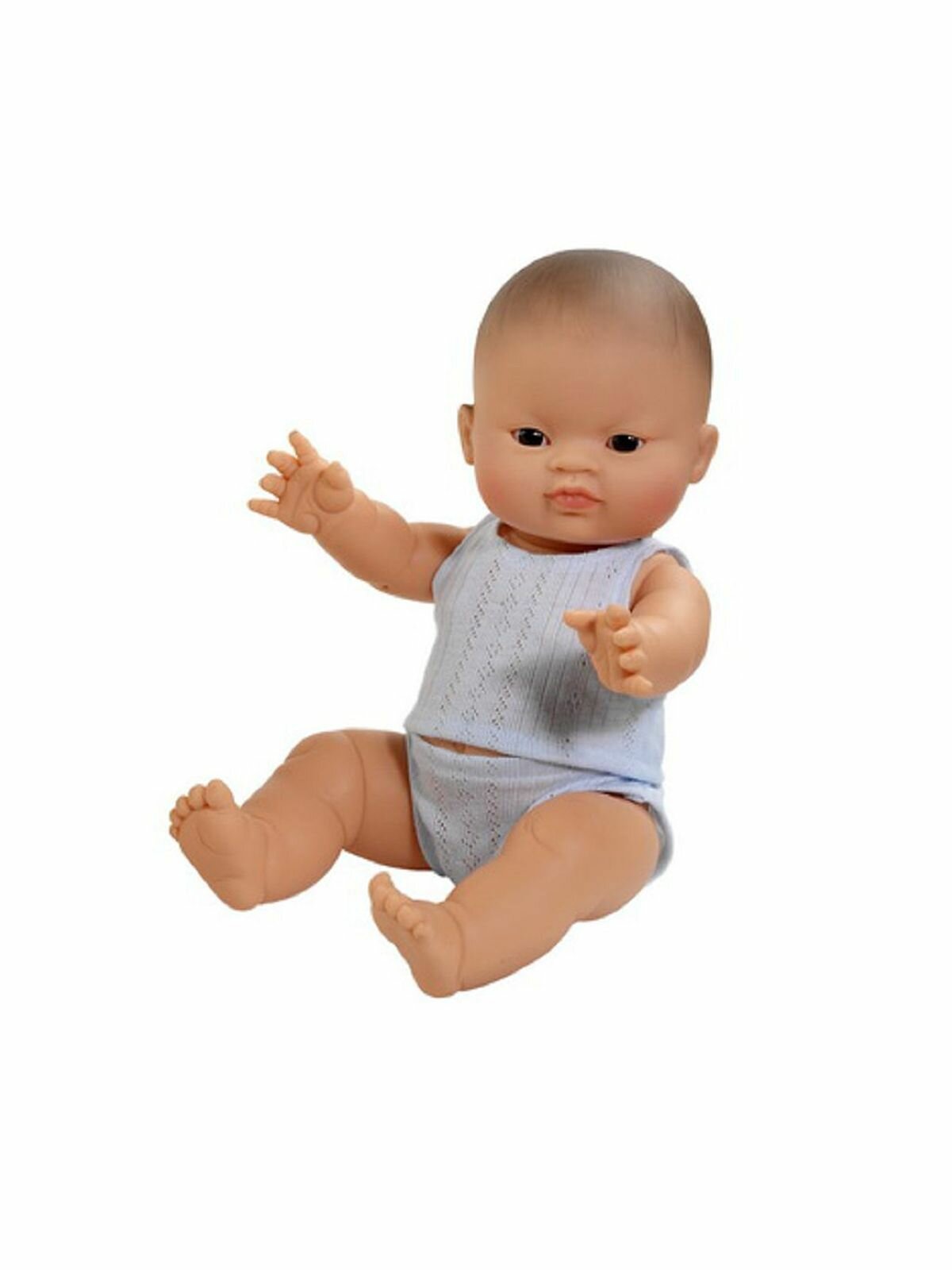 Кукла для девочки 34 см виниловая Горди (34001)