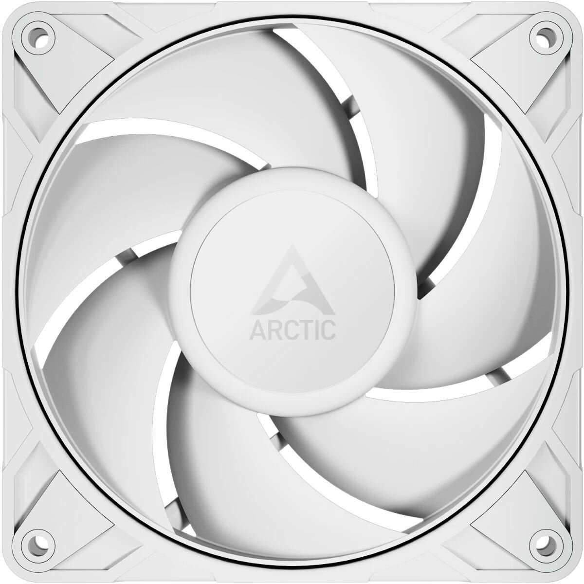 Корпусный вентилятор ARCTIC P12 Pro PST