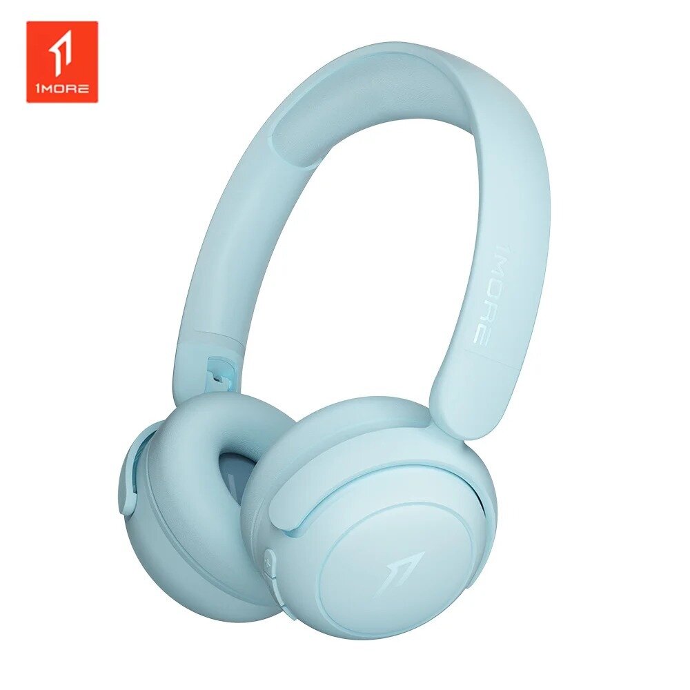 1MORE HQ20 Устанавливаемая на голову Bluetooth-гарнитура с небольшим беспроводным шумоподавлением