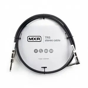 Патч-кабель инструментальный MXR DCIST3R