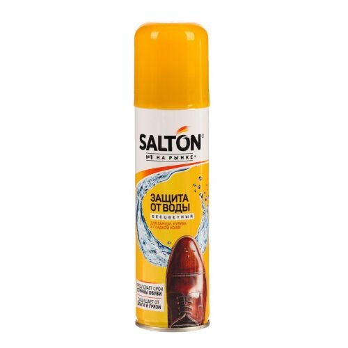 Salton Пропитка водоотталкивающая