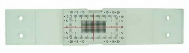 Geobond DMC20 Маяк для контроля смещений и трещин 206002 - диагностика деформаций