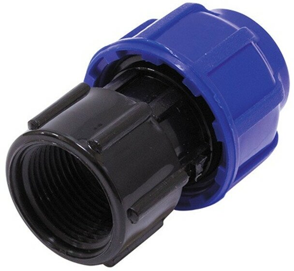 Муфта ПНД 32х1 ВР