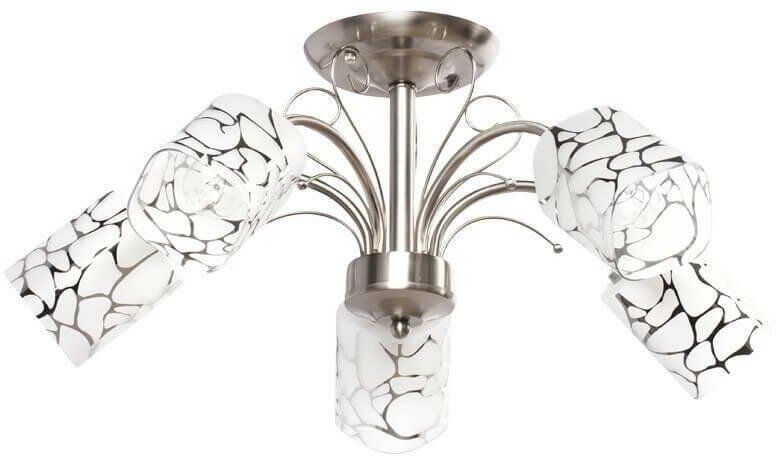 Потолочная люстра De Markt Олимпия 261019505