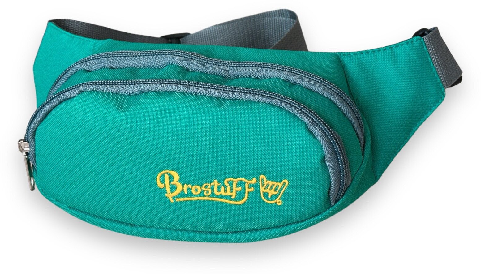 Сумка поясная Bro Stuff