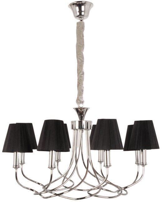 Подвесная люстра Abrasax Anke MA03886C-008