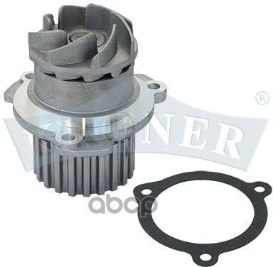 Насос водяной 2112 'KRONER' (E-13-1-13, 10013070/291118/0049287/1, китай) Kroner арт. K202012