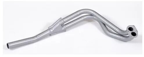 Труба приемная ВАЗ 21213 Ижорский Глушитель 135898