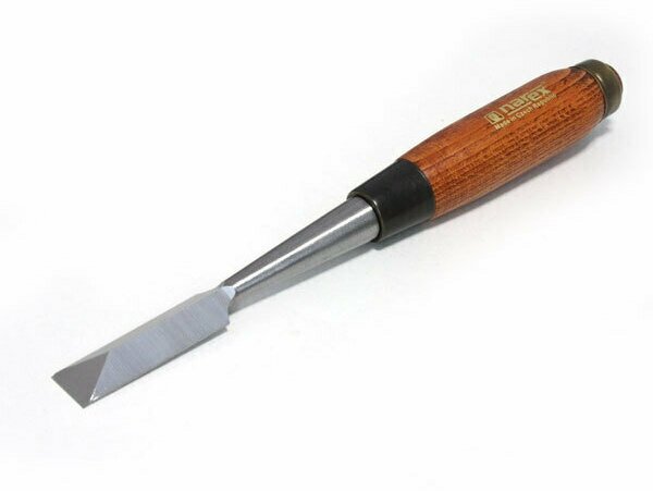 Стамеска 19 мм NAREX Ласточкин хвост WOOD LINE PLUS 813519