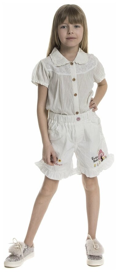 Шорты Для девочек