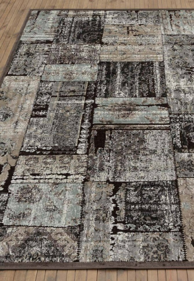 Бельгийский ковер Genova 38405 7575 70 (2 х 4 м)