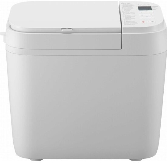 Хлебопечь Panasonic SD-R2520WTS