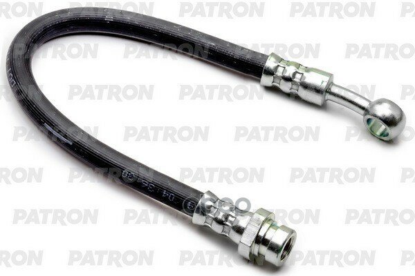 Шланг тормозной PATRON арт. PBH0324