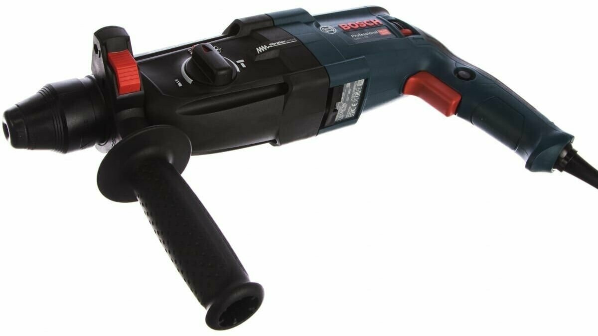 Перфоратор Bosch GBH 2-28 Professional 0611267500