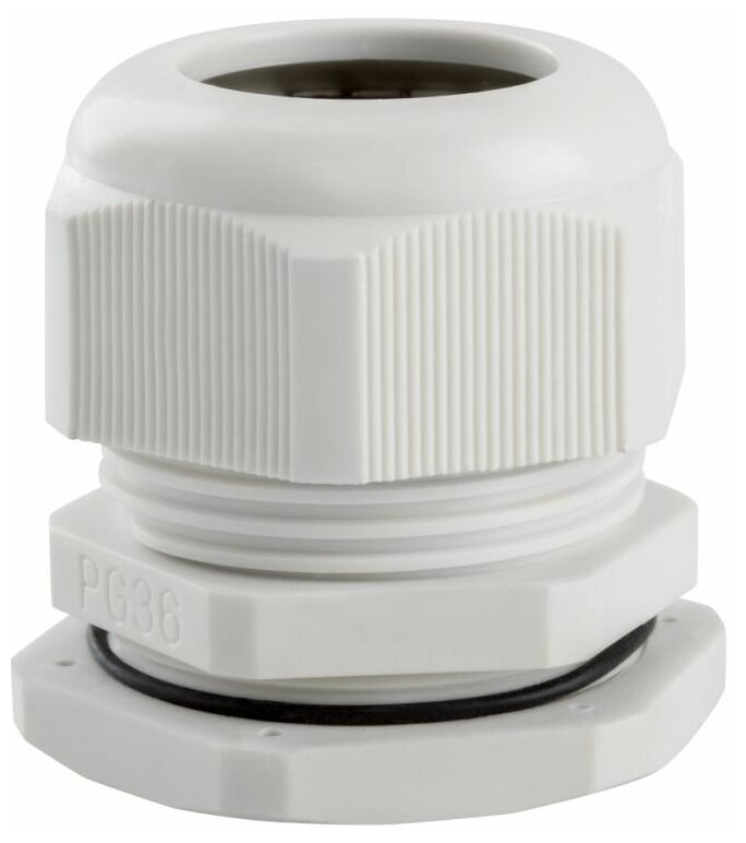 Сальник PG36 d24-32мм IP54 КЭАЗ 143111