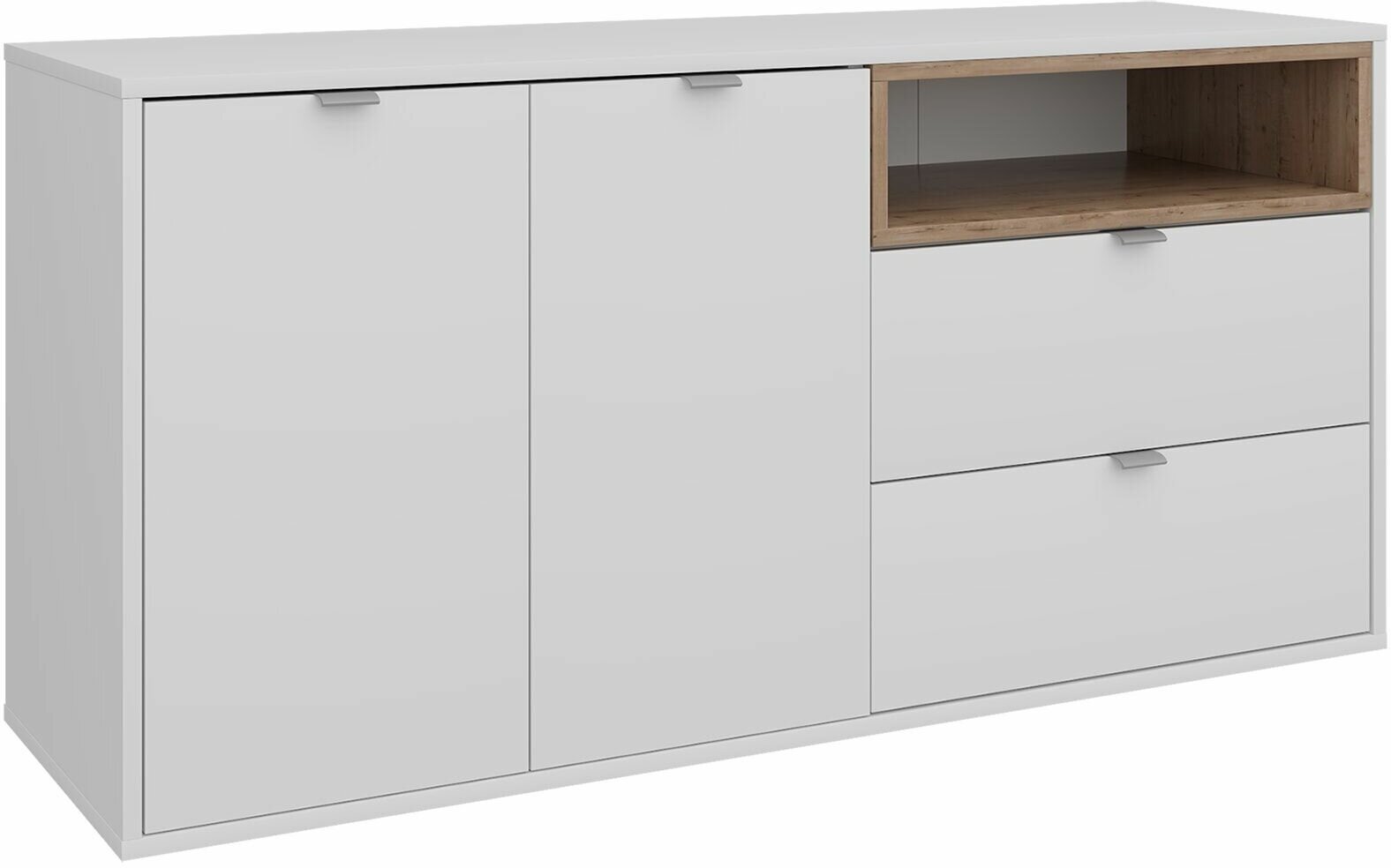 Комод 1300, К3, Аквилон