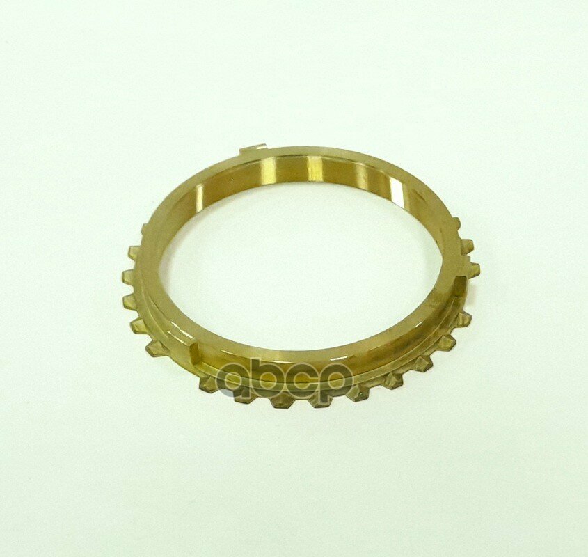 Кольцо синхронизатора 5-ст. КПП Г-33104,3308,3309 GAZ арт. 33091701148