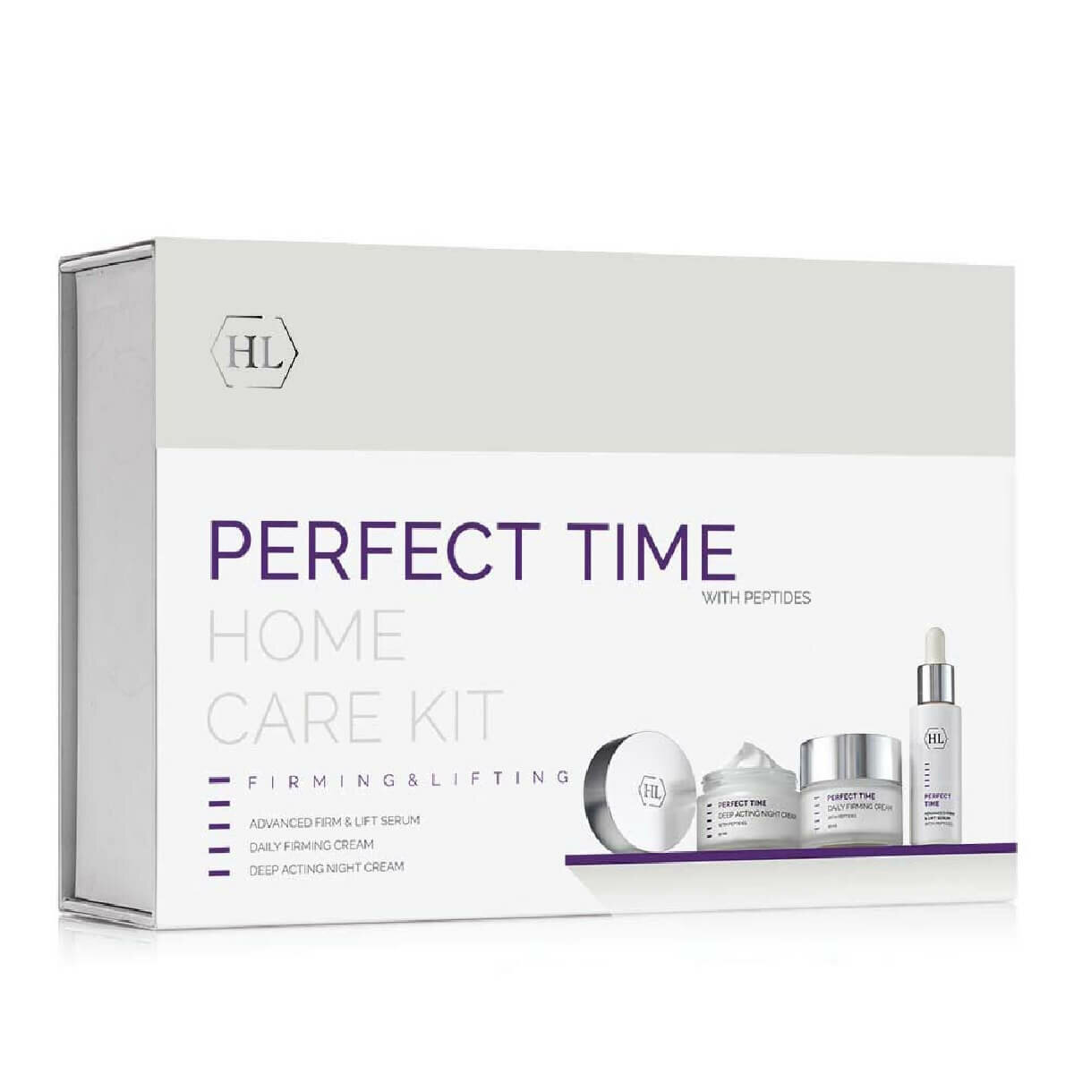 Perfect Time Набор, 3 продукта, Holy Land