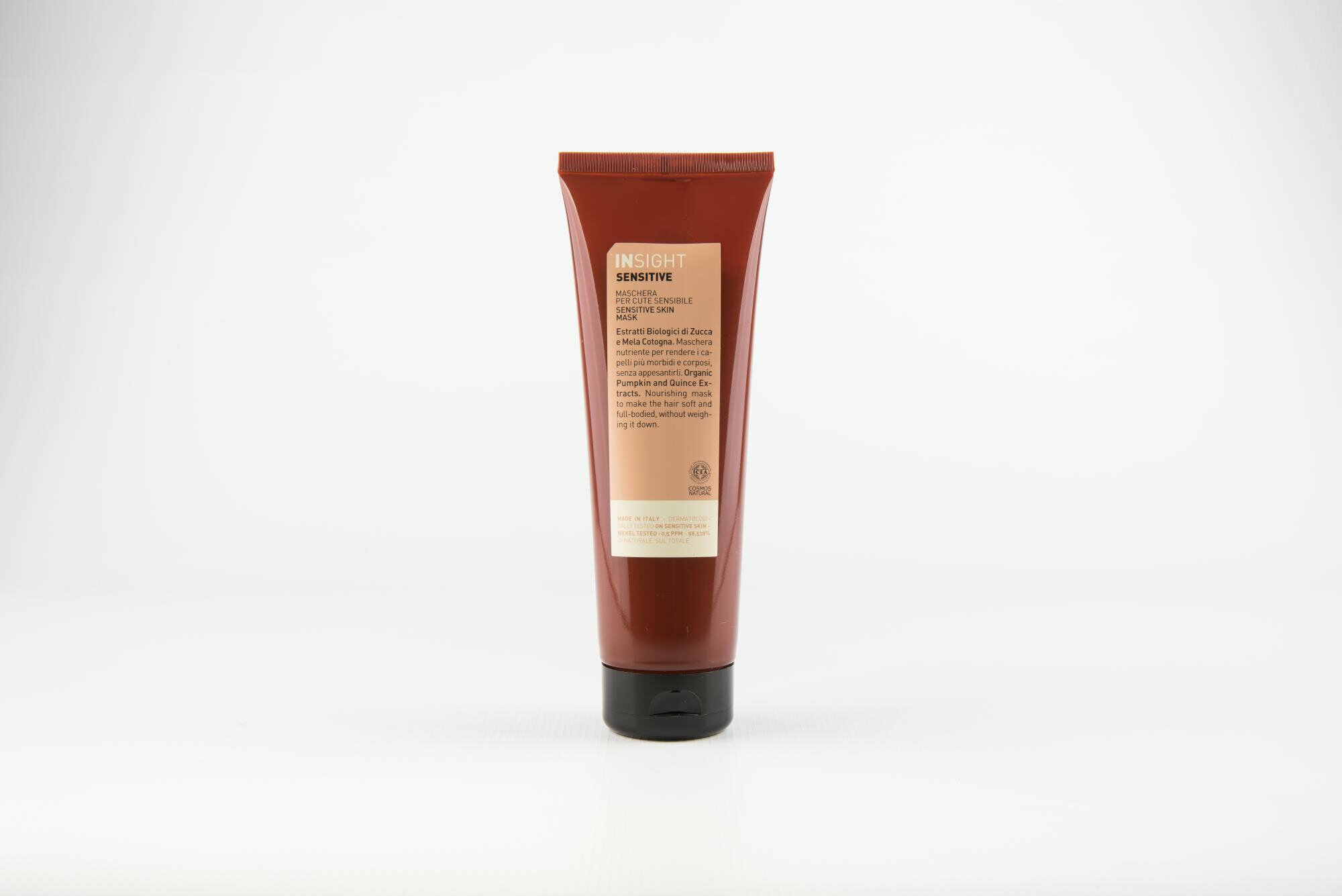 INSIGHT Маска для чувствительной кожи головы SENSITIVE, 250 мл