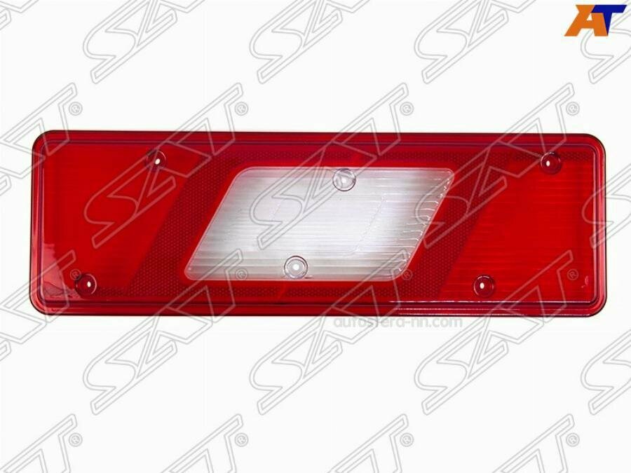 Фонарь задний Ford Transit 14-20 (Справа/ Стекло) Sat арт. ST-431-19ACR-UE
