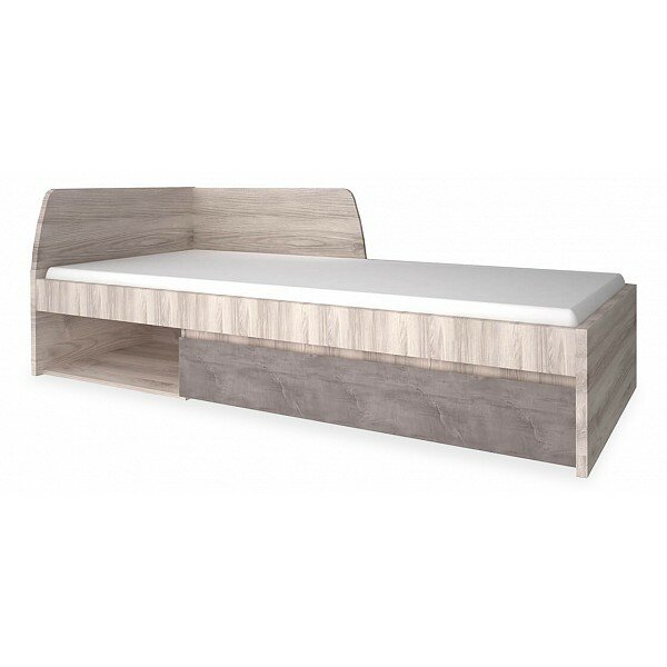 Кровать Анрекс Jazz 90