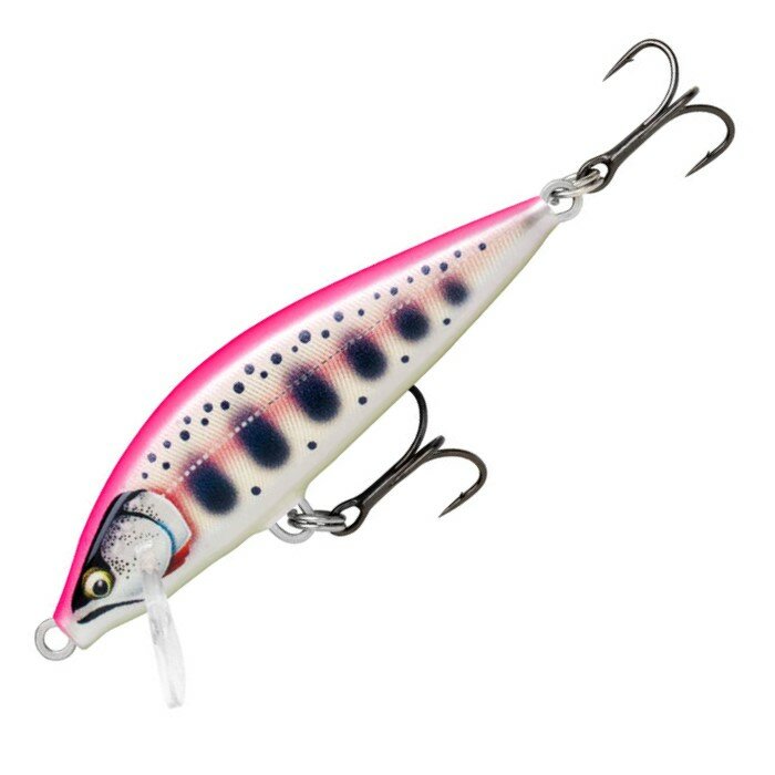 Воблер Rapala Countdown Elite CDE35-GDPY