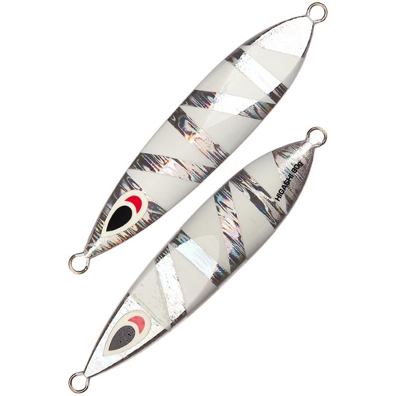 Пилькер Higashi Osoi jigu Zink 80g #08