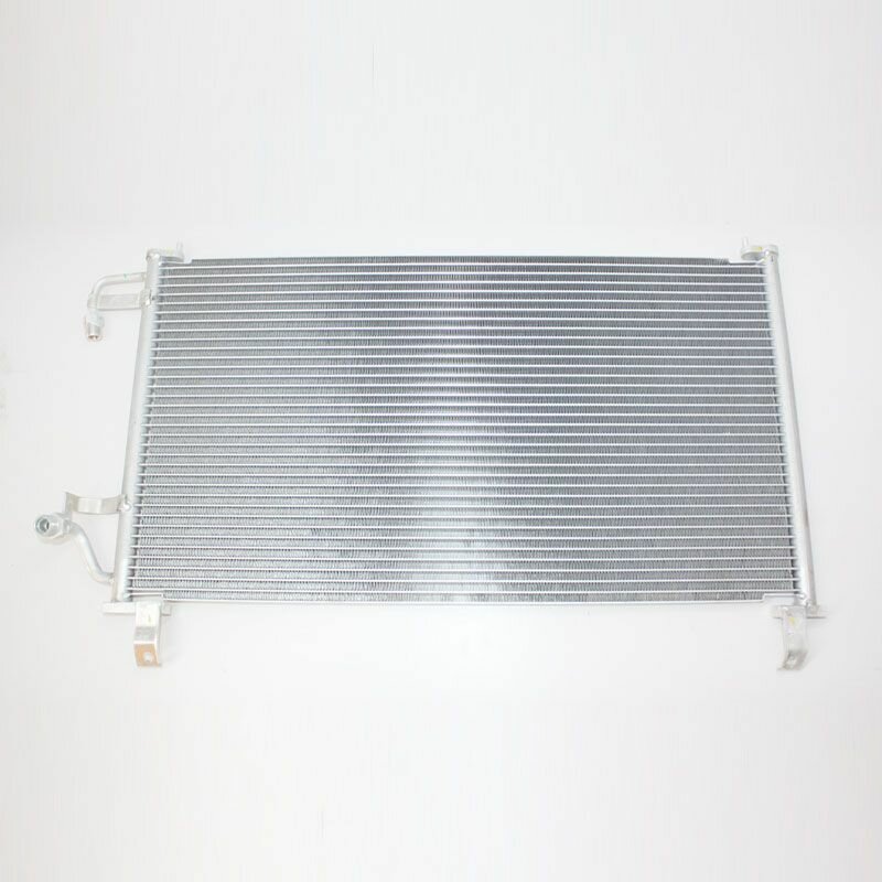 TERMAL Радиатор кондиционера Daewoo Nexia / Део Нексия; 104424; 96164823