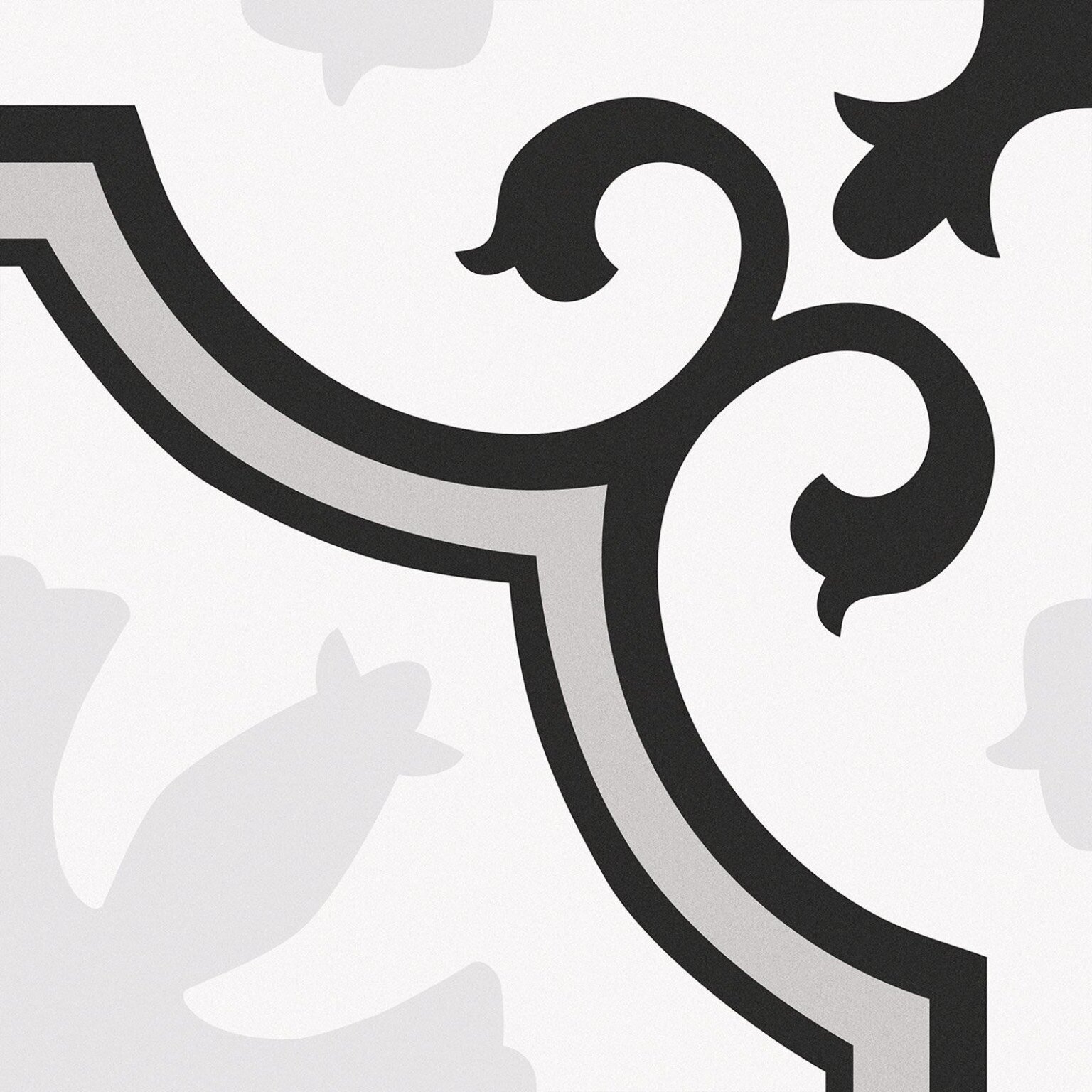 Керамогранит Keros Ceramica (Керок Керамика) Valencia Day 25х25 см (1 м2)