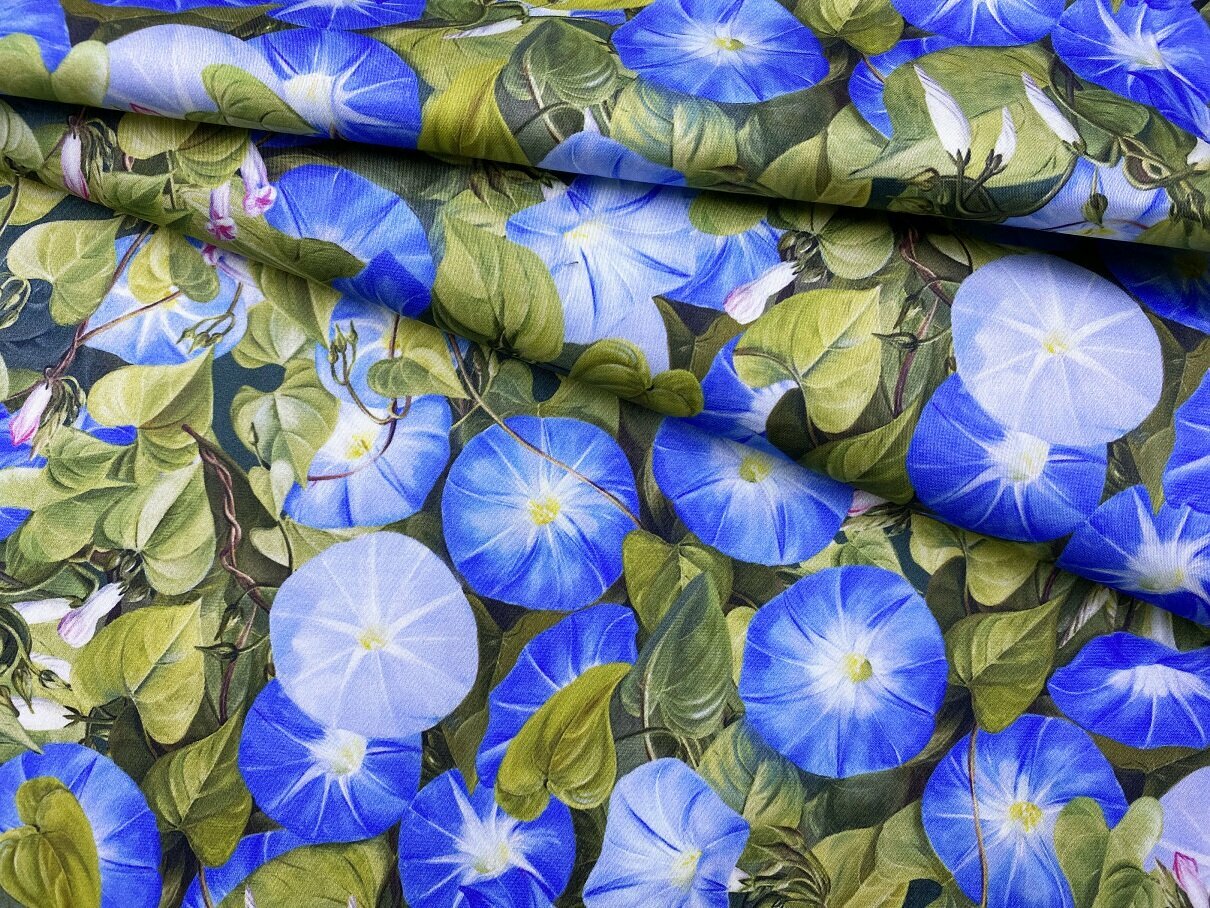 Ткань Хлопок 16108