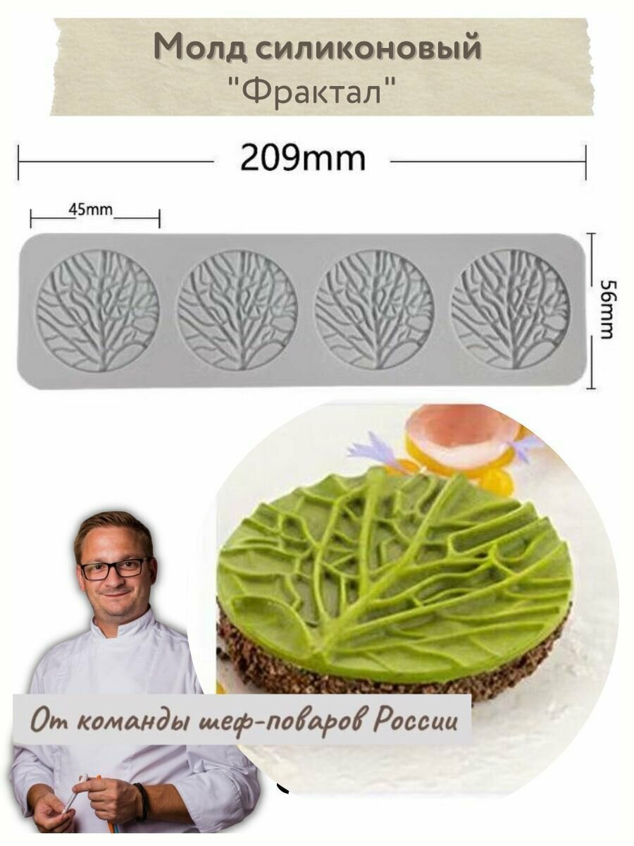 Форма для выкладки