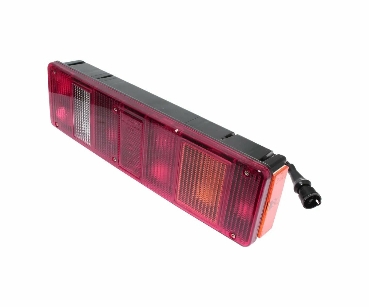 Фонарь задний ГАЗ-3310 "Валдай" правый с добавочным указателем освар арт. 8502.3716-01