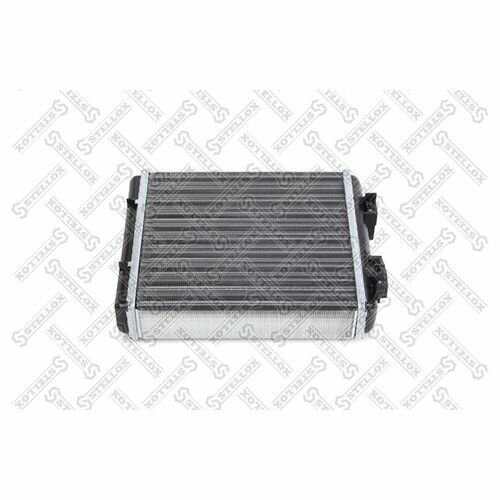 Радиатор печки Stellox 1035275SX