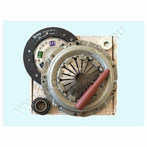 Комплект сцепления Renault 7701477017