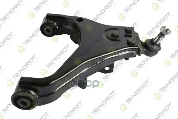 Рычаг подвески KIA Sorento 02- RH ( KI-118 ) Teknorot арт. KI118