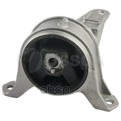 Опора двигателя перед правая OPEL Astra-G, Zafira 1.2-1.8 XE, XEP, SZR, SEL, XEL, XE1 98~ шт. OSSCA арт. 15896