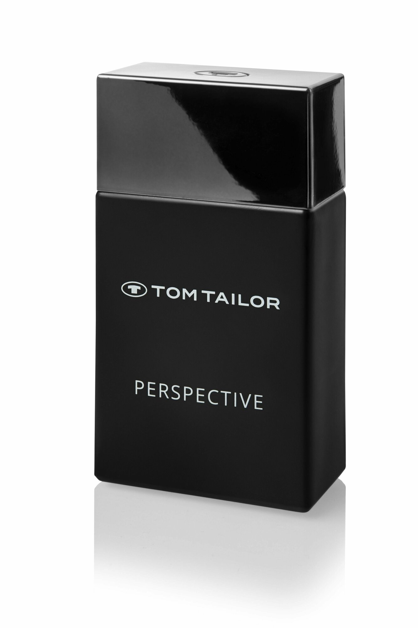Tom Tailor Туалетная вода мужская Perspective 50 мл