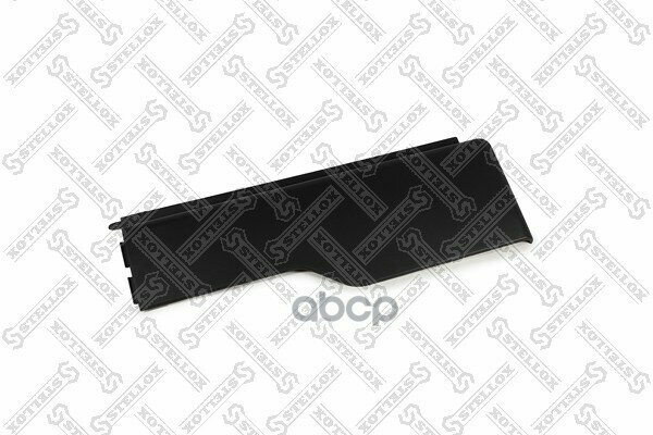 Крыло переднее ! левоеVolvo FH12 Stellox арт. 8717450SX