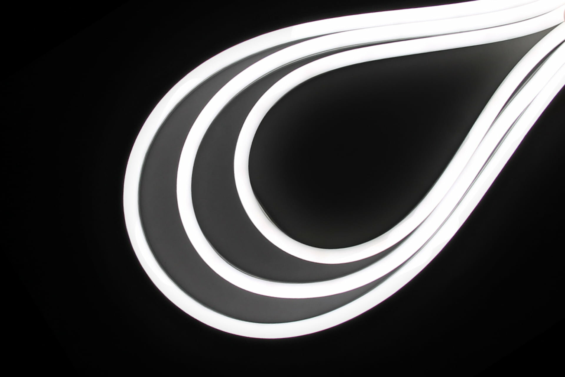 Гибкий неон ShopLEDs Гибкий неон SL SMD2835, 120led/m,12V, 6х12мм (белый 6000K), 5м