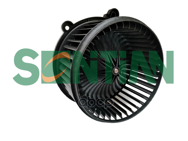 Вентилятор отопителя KIA SPECTRA 2004-2009 SONTIAN ZD17294 климатическая система