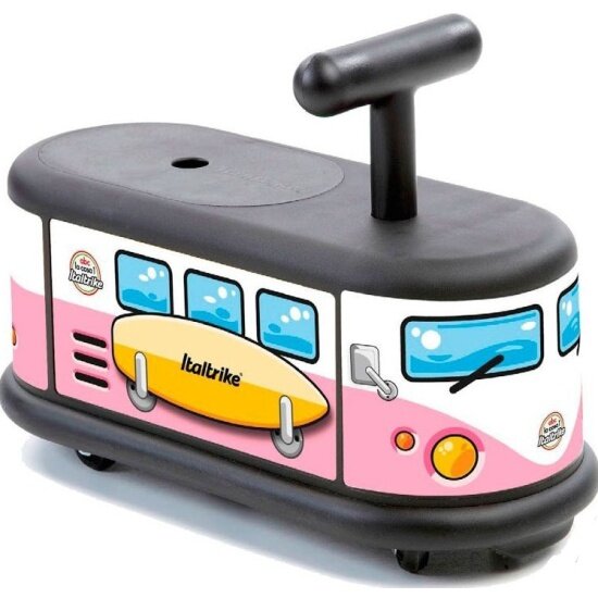 Каталка Italtrike Трамвай