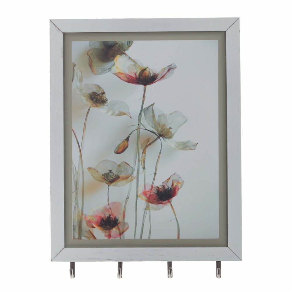 Ключница L22 W2,5 H30 см 785841 L22 W2,5 H30 см 785841 REMECO