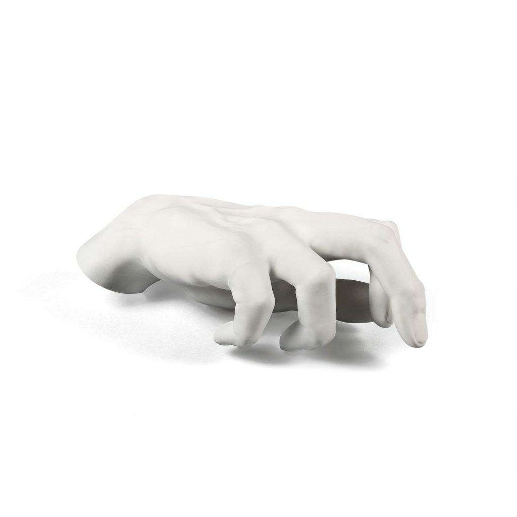 Статуэтка Seletti Memorabilia Mvsevm Memorabilia Mvsevm Male Hand 10073