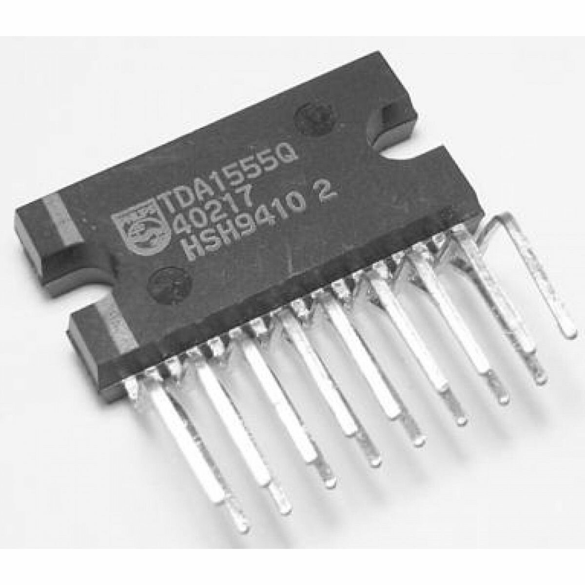Микросхема TDA1555Q