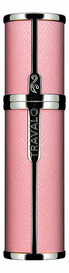Travalo Атомайзер Milano Easy Fill Perfume Spray 5мл Pink