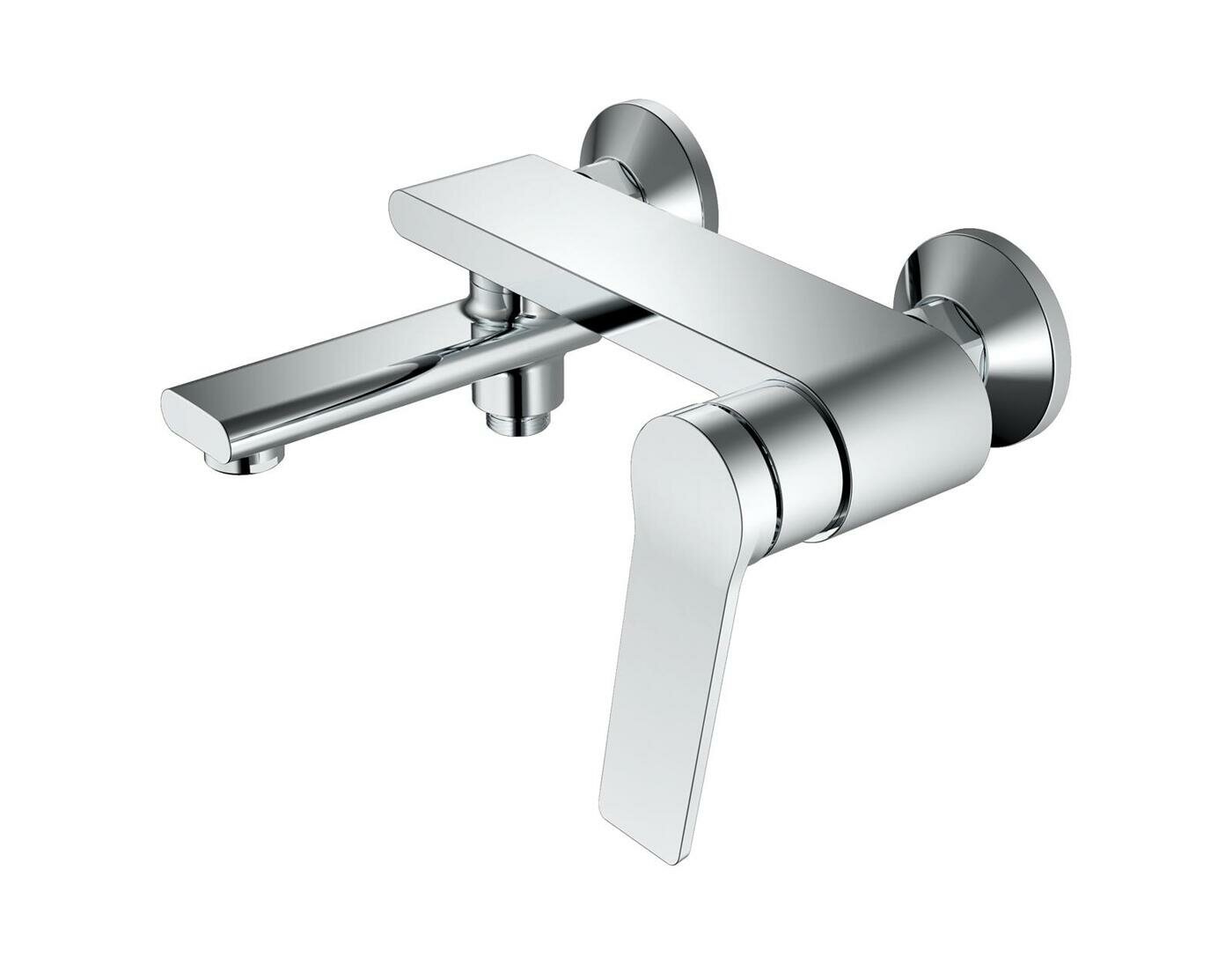 Смеситель для ванны Haiba HB60572