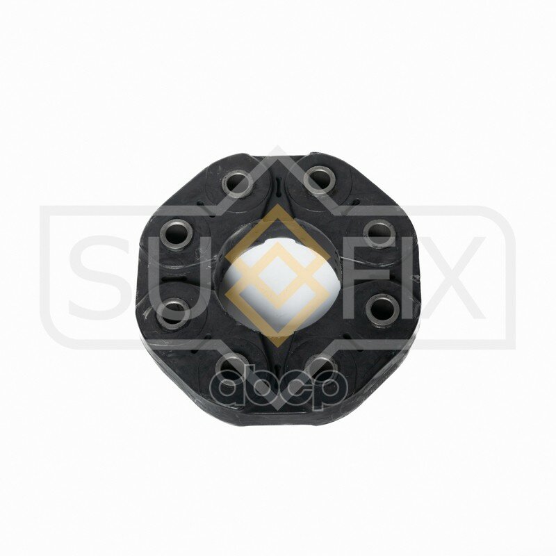 Муфта карданного вала | прав/лев | SUFIX арт. FM8014