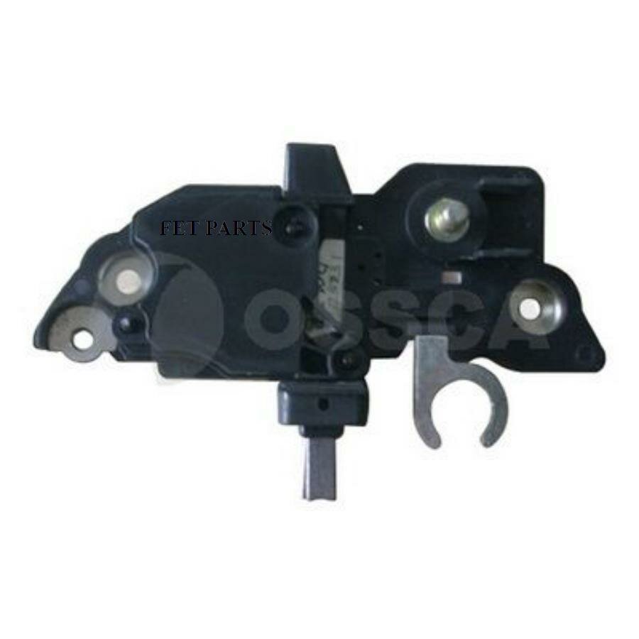 Реле-регулятор VOLTAGE REGULATOR,14.5V 28MM ALFA ROMEO 159 (939 ) 05-11 159 Sportwagon (939 ) 06-11 OSSCA арт. 03855